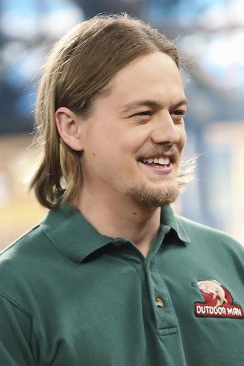 Christoph Sanders - Beyazperde.com