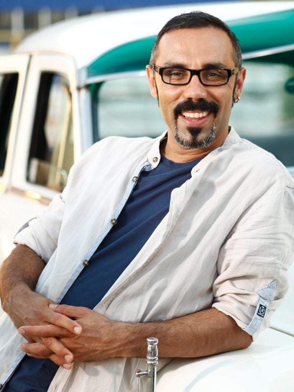 Umut Oğuz - Beyazperde.com