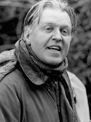 Pat O'Connor - Beyazperde.com