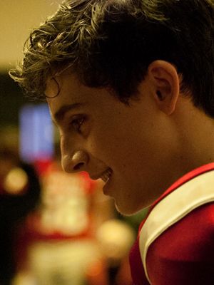 Travis Tope - Beyazperde.com