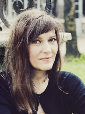 Elise Caron - Beyazperde.com