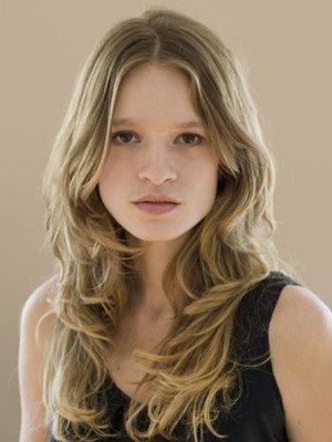 Amy Ferguson - Beyazperde.com