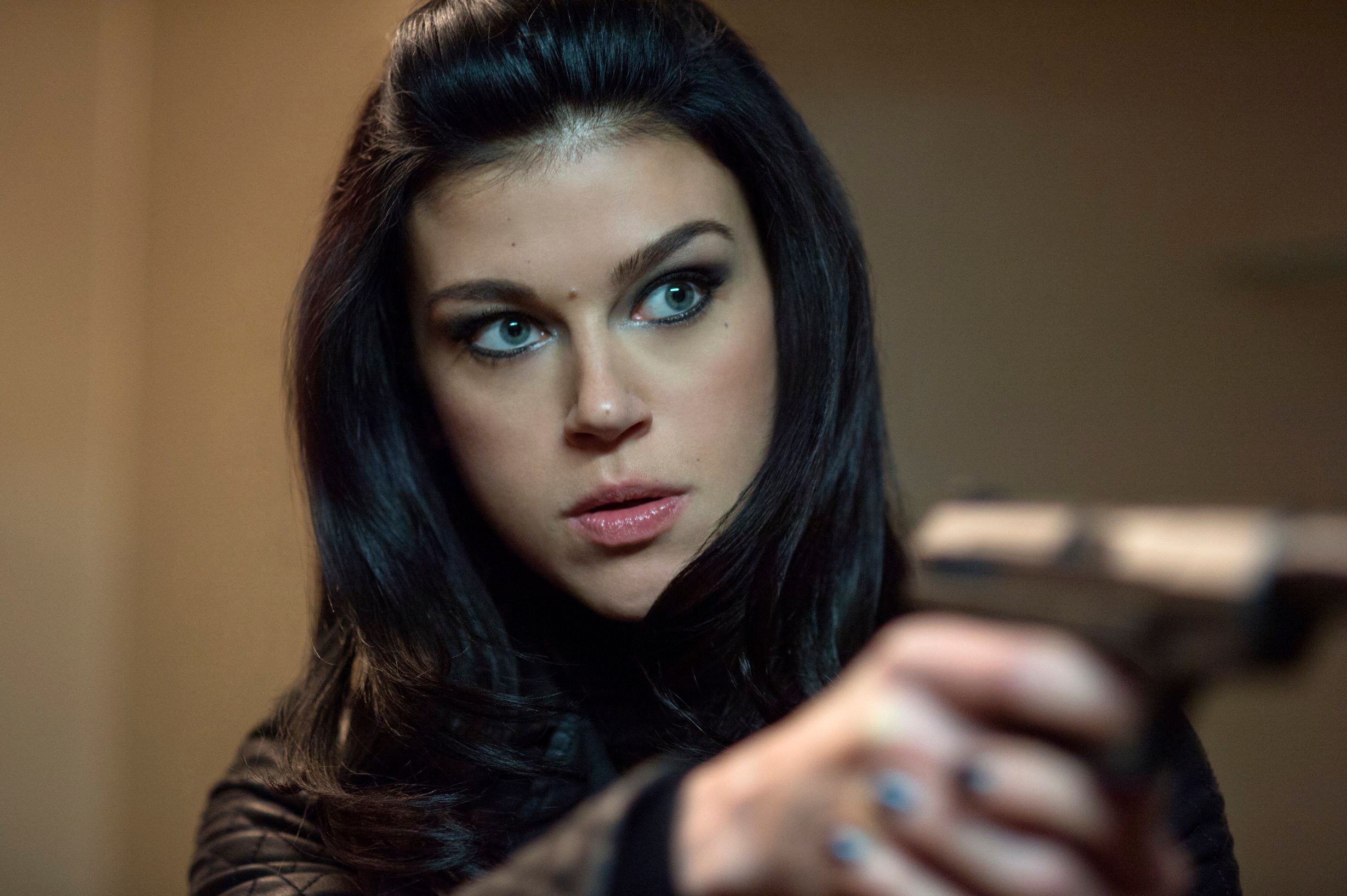 Adrianne Palicki resimleri - John Wick : Fotoğraf Adrianne Palicki ...