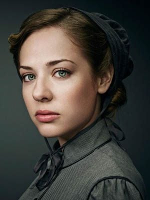 MacKenzie Porter - Beyazperde.com