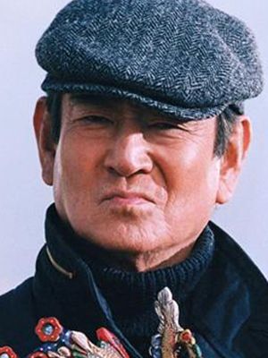 Ken Takakura - Beyazperde.com