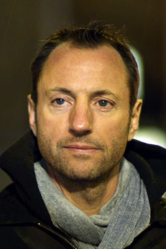 Eric Schaeffer - Beyazperde.com