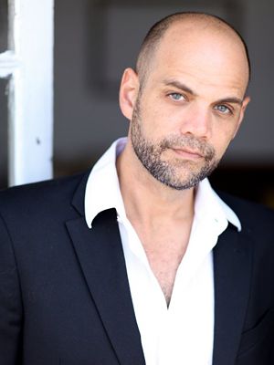 Jackson Beals - Beyazperde.com