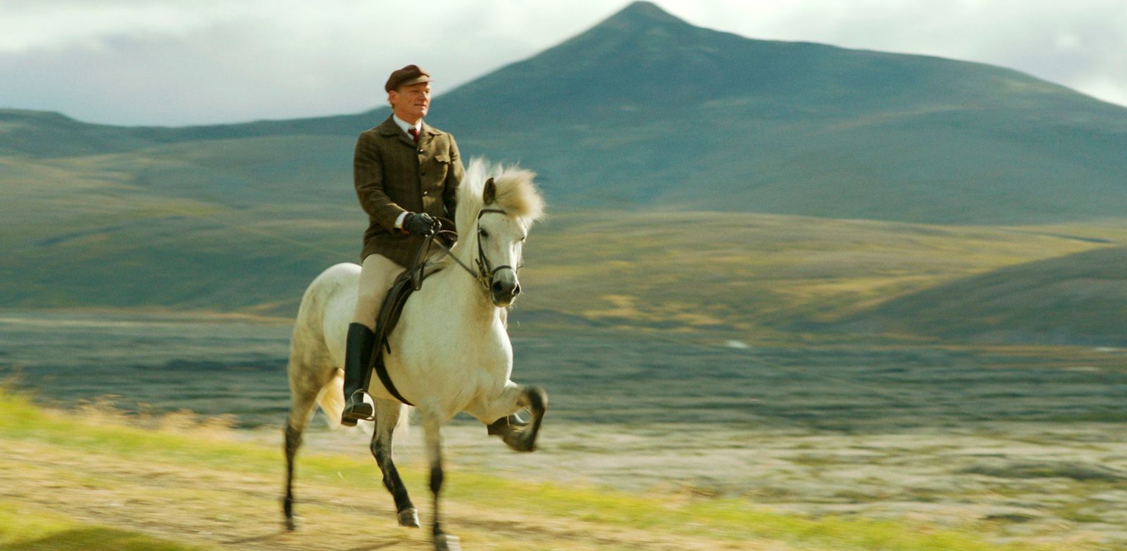 Hross i oss resimleri - Fotoğraf 5 - Beyazperde.com