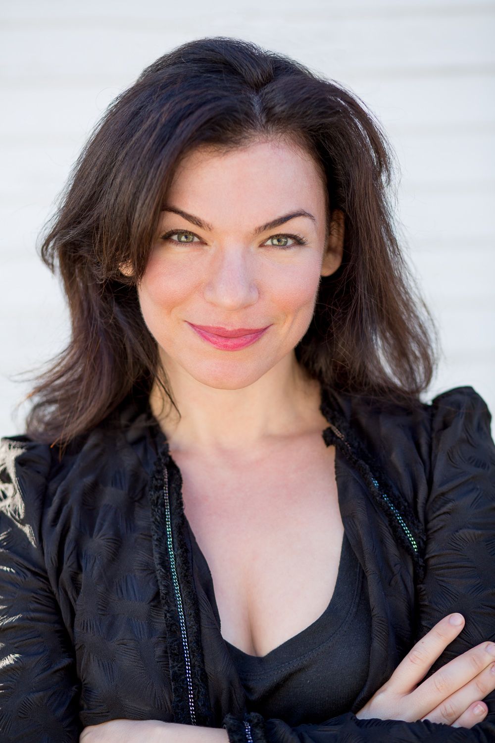 Sera Gamble - Beyazperde.com