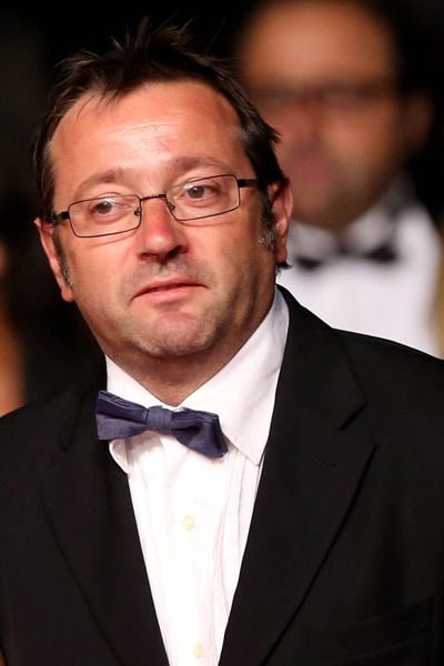 Vincent Maraval - Beyazperde.com