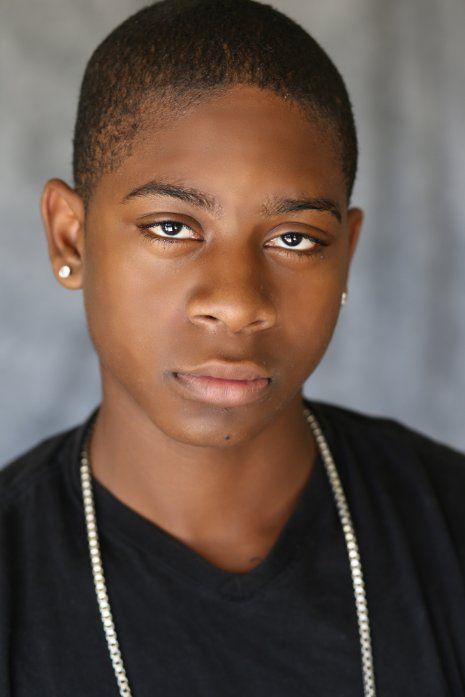 RJ Cyler - Beyazperde.com