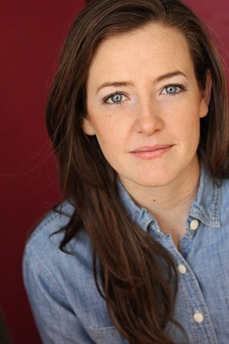 Stephanie Allynne - Beyazperde.com