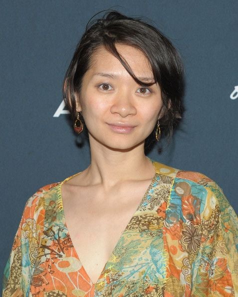 Chloé Zhao - Beyazperde.com