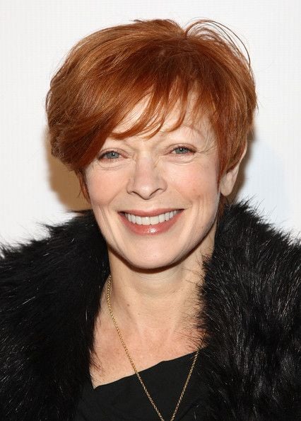 Frances Fisher - Beyazperde.com