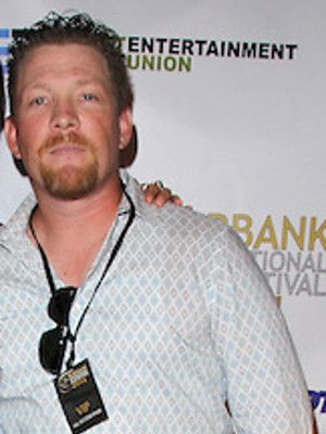 Christopher Ray - Beyazperde.com