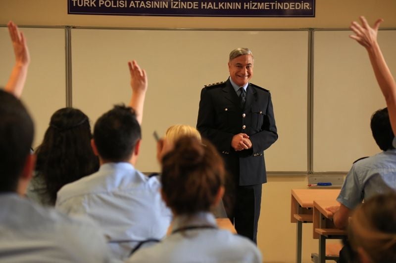 Polis Akademisi: Alaturka resimleri - Fotoğraf 21 - Beyazperde.com