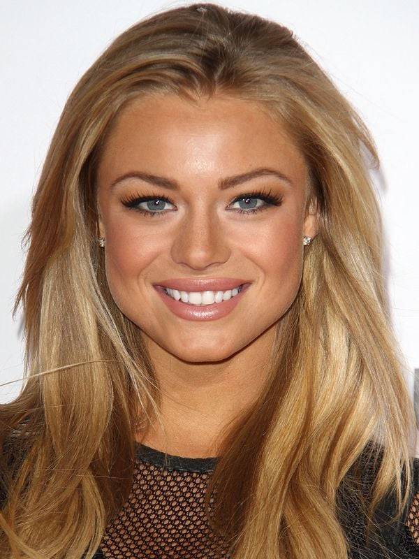 Nikki Leigh - Beyazperde.com