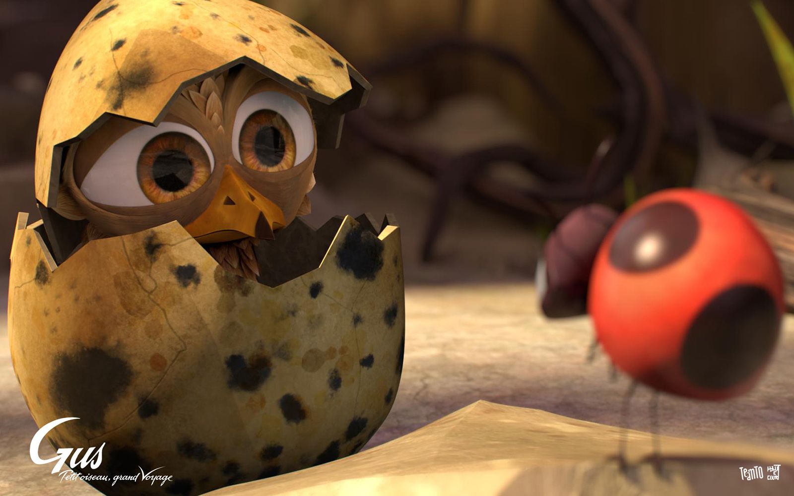 Minik Kuş resimleri - Fotoğraf 14 - Beyazperde.com