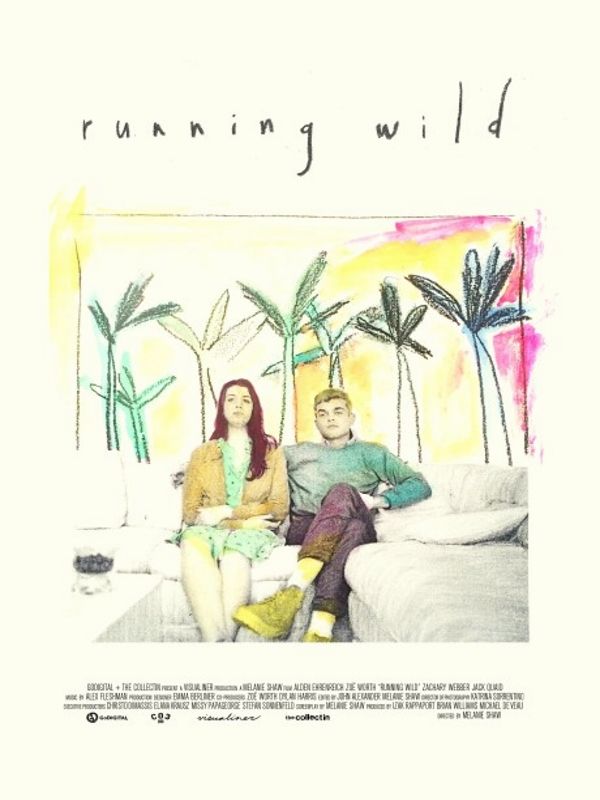 Running wild - 2015 filmi - Beyazperde.com