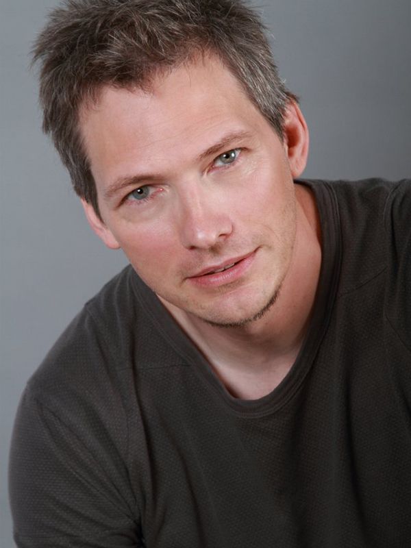 Darren E. Burrows: filmografi - Beyazperde.com