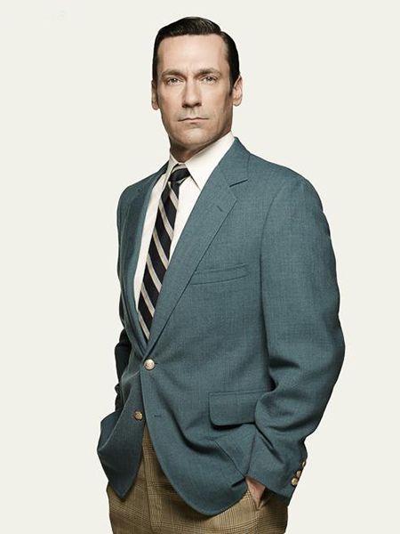 Mad Men: Fotoğraf Jon Hamm isimlerini içeren 0 fotoğraftan 105 ...