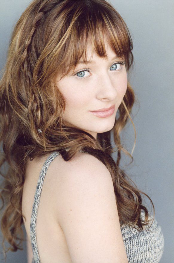 Chelsea Talmadge - Beyazperde.com