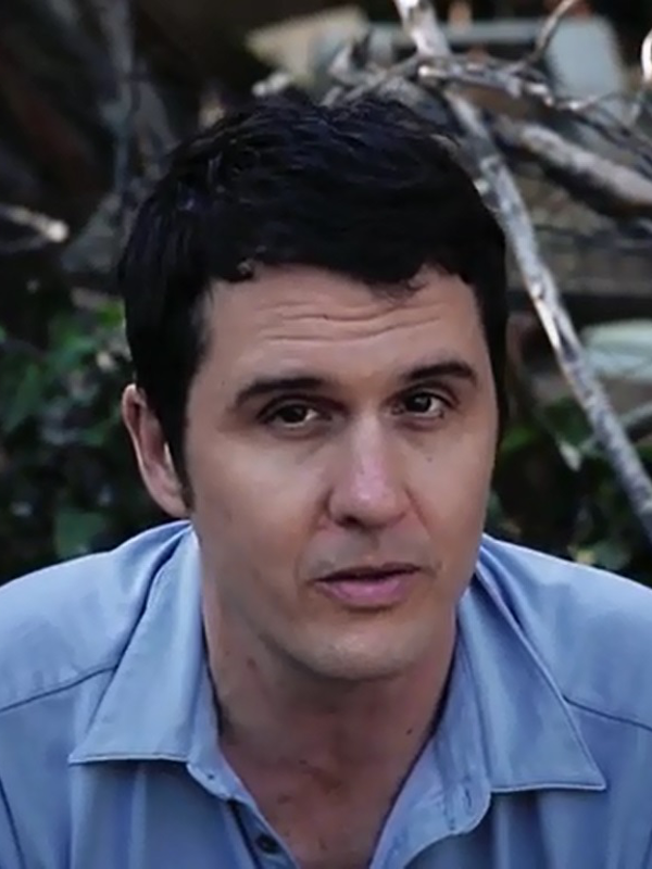 J. Davis - Beyazperde.com