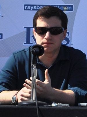 Andrew Friedman - Beyazperde.com