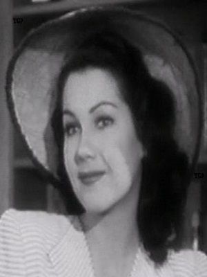 Jeanne Bates - Beyazperde.com