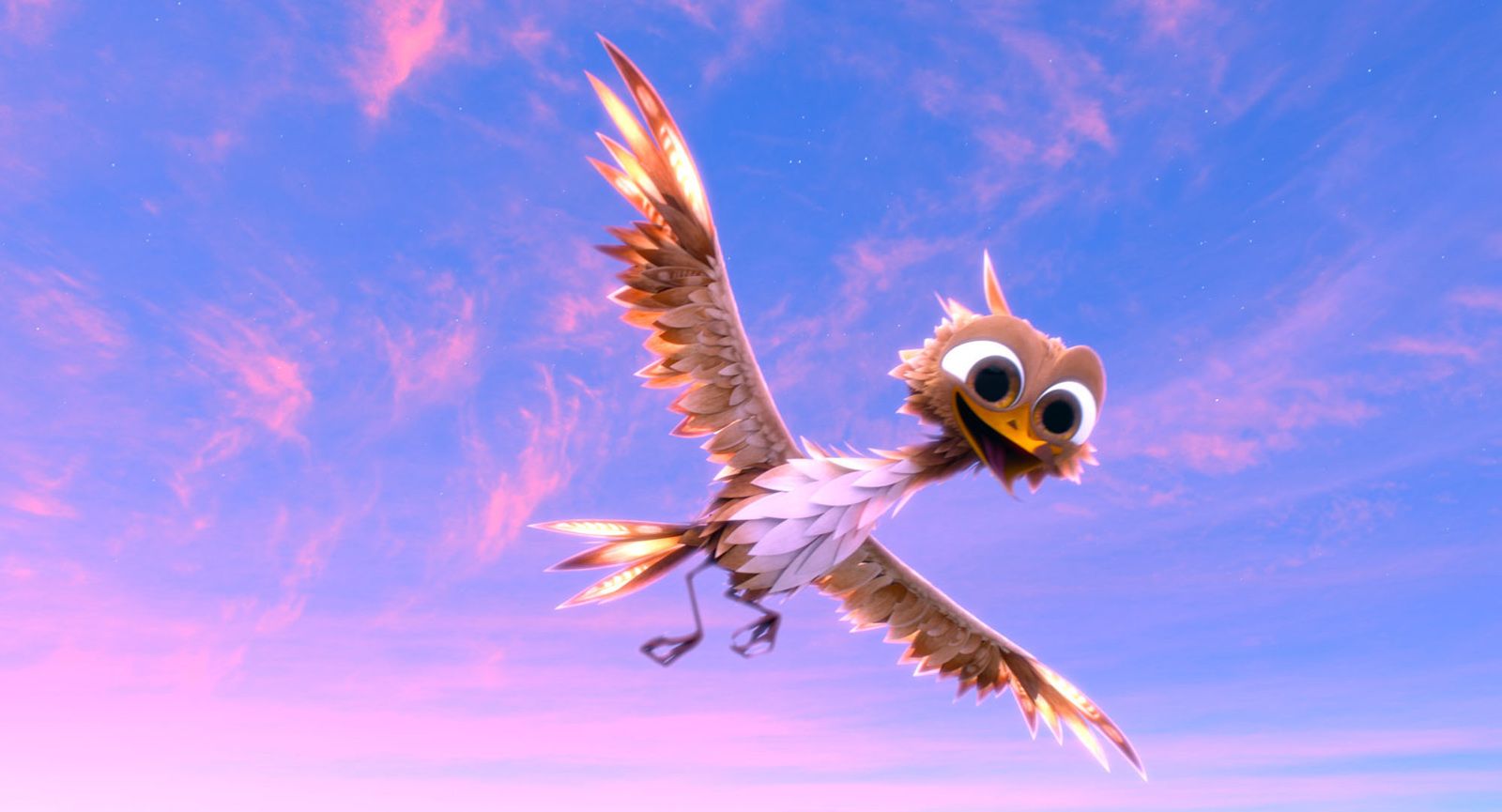 Minik Kuş resimleri - Fotoğraf 9 - Beyazperde.com