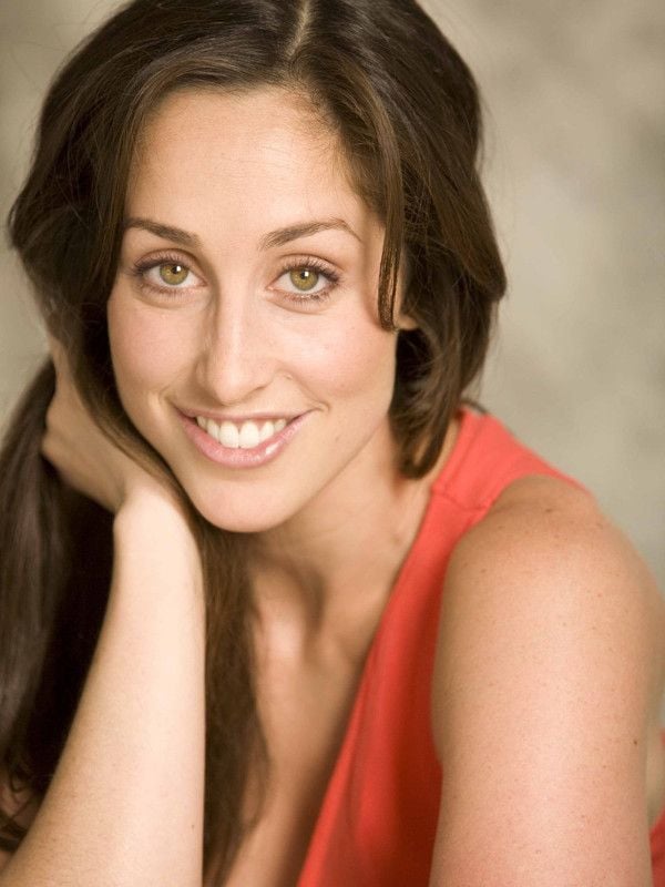 Catherine Reitman - Beyazperde.com