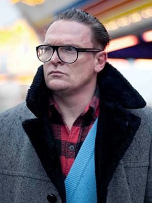 Tony Pitts - Beyazperde.com