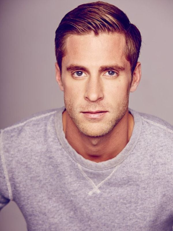 Alex Ashbaugh - Beyazperde.com