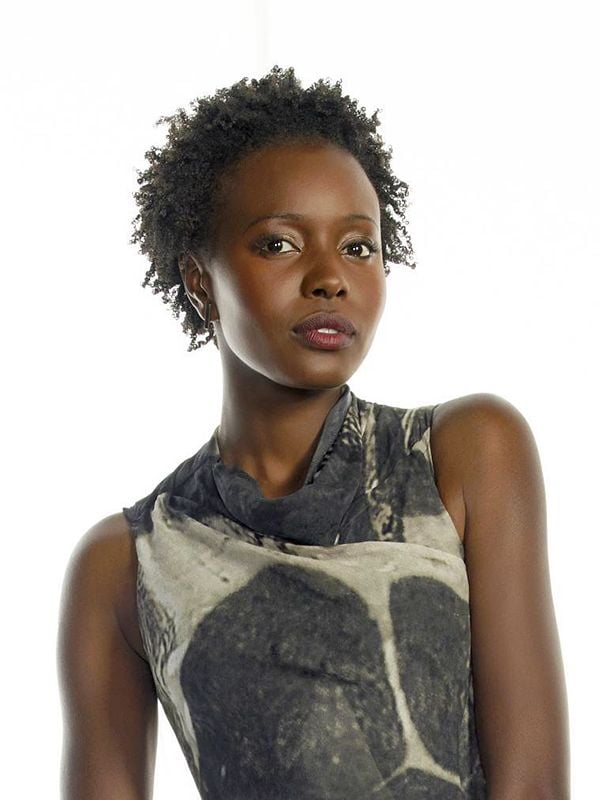 Anna Diop - Beyazperde.com