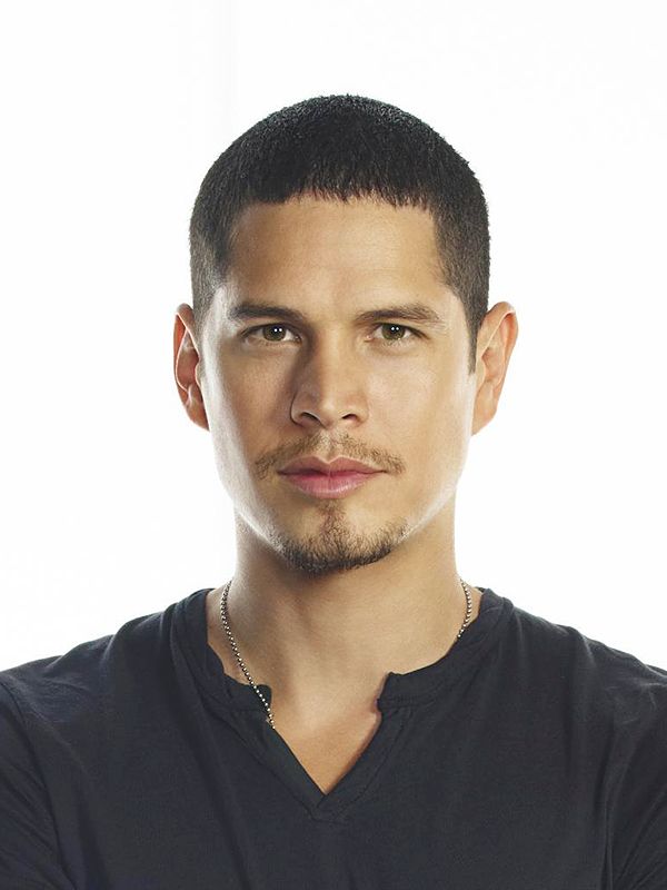 JD Pardo - Beyazperde.com
