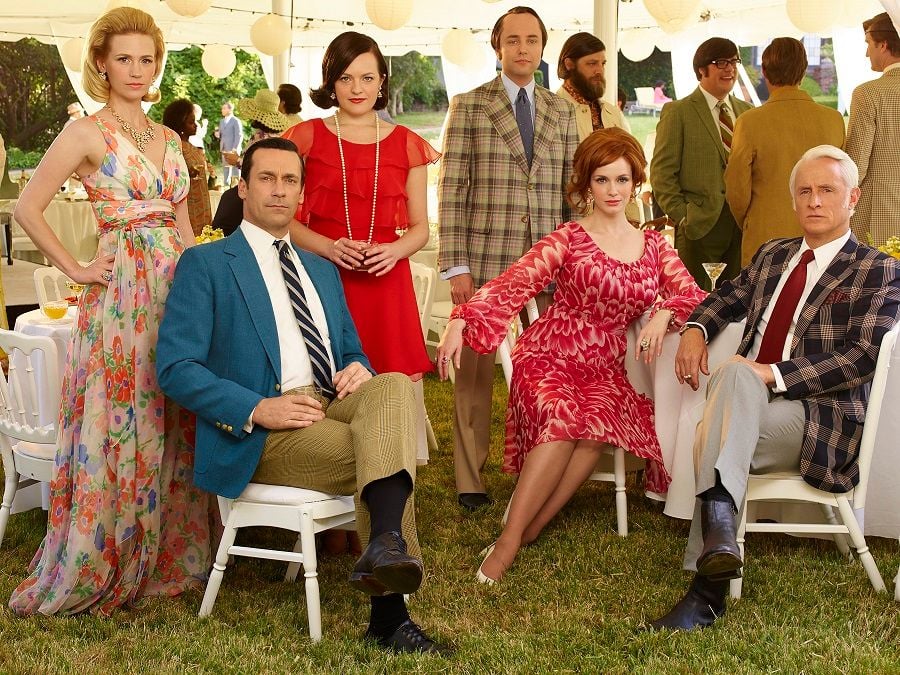 Mad Men: Mad Men : Fotoğraf isimlerini içeren 0 fotoğraftan 65 ...