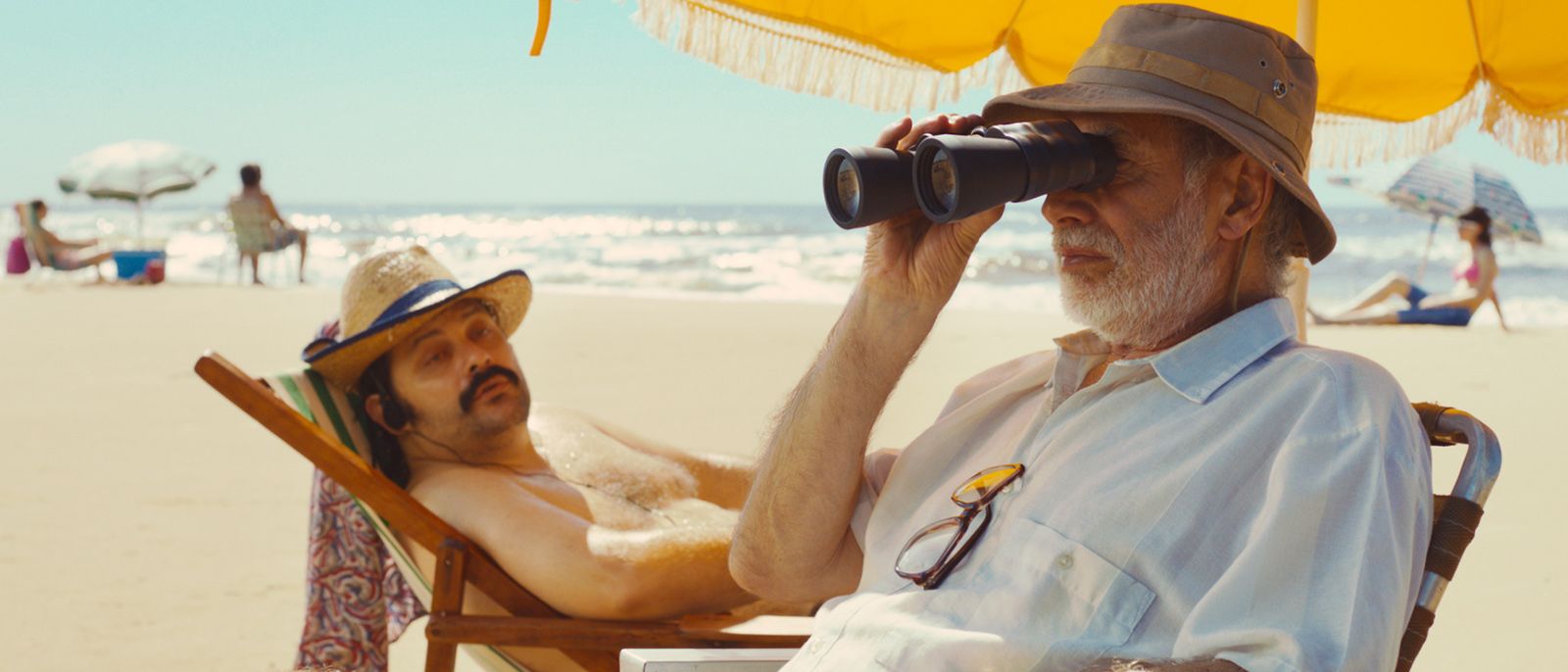 Mr. Kaplan resimleri - Fotoğraf 4 - Beyazperde.com