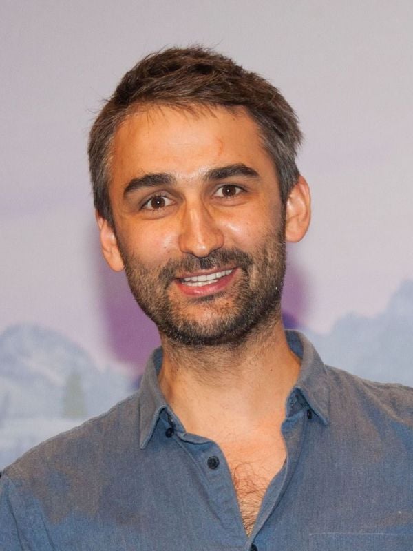 Martin Bourboulon - Beyazperde.com