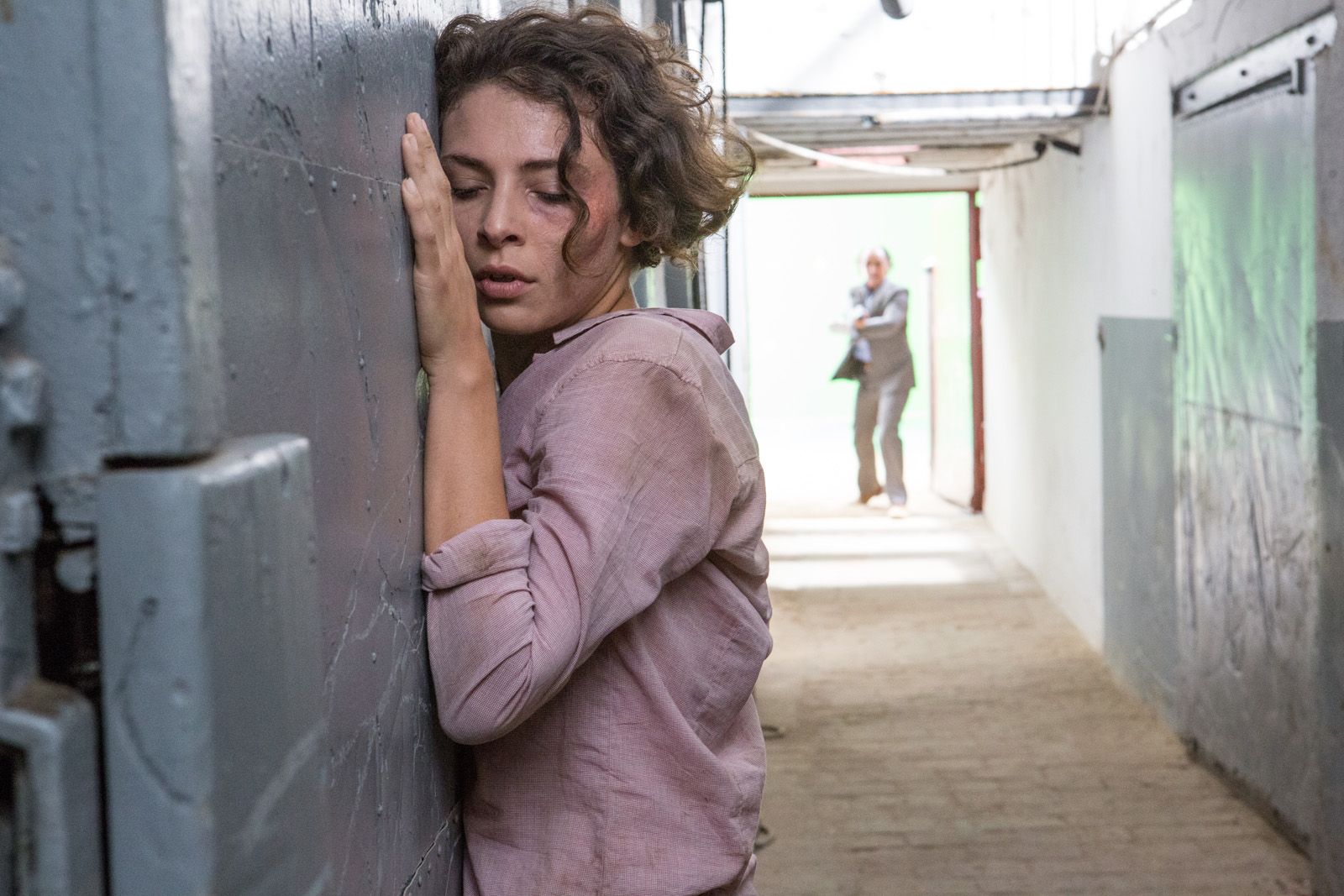 The Gunman resimleri - Fotoğraf 2 - Beyazperde.com