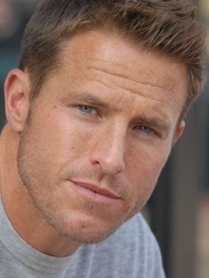 Andy McDermott - Beyazperde.com