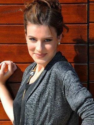 Nur Erkul - Beyazperde.com