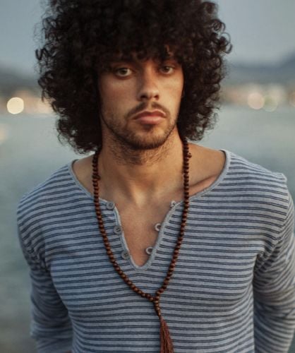 Carl Shaaban - Beyazperde.com