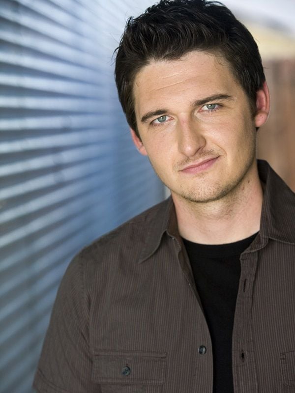 Toby Leonard Moore - Beyazperde.com