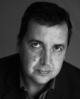 Richard Dixon - Beyazperde.com