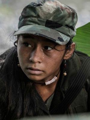 Karen Torres - Beyazperde.com