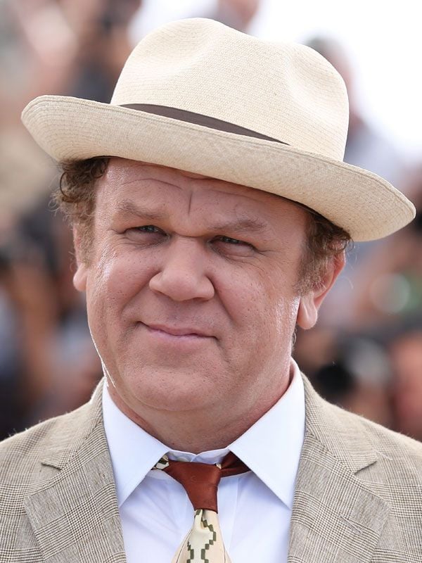 John C. Reilly - Beyazperde.com
