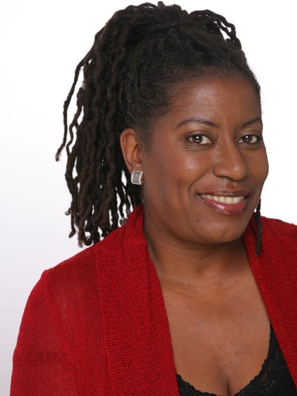 Carlease Burke - Beyazperde.com