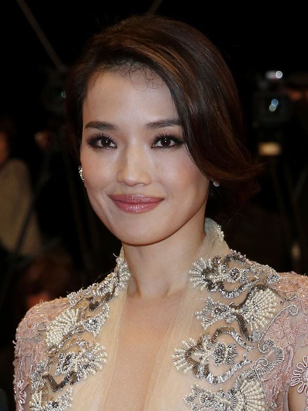 Shu Qi: filmografi - Beyazperde.com