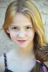 Talitha Bateman - Beyazperde.com