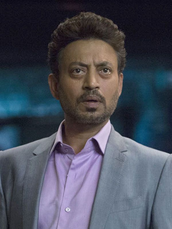 Irrfan Khan - Beyazperde.com